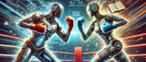 Grok vs ChatGPT: Comparativa completa en 2025